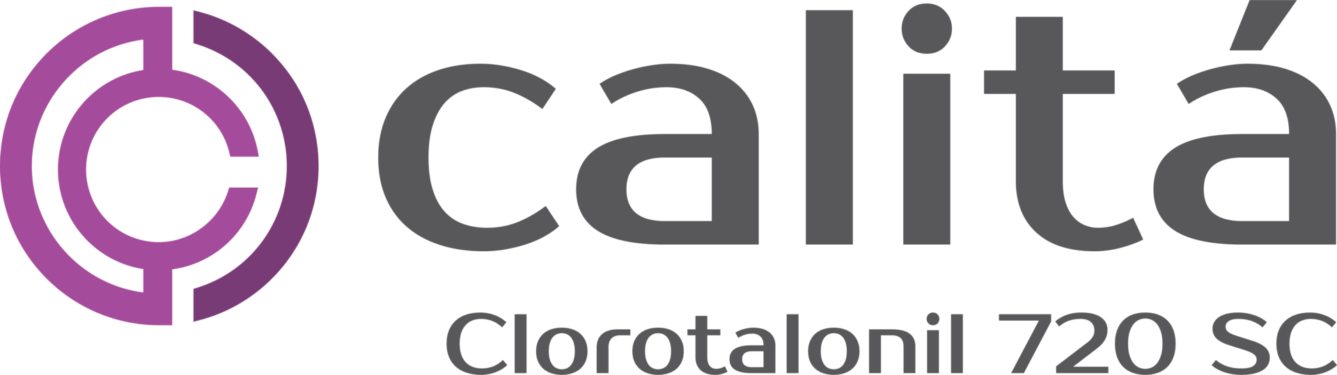 Calitá - Alta Defensivos